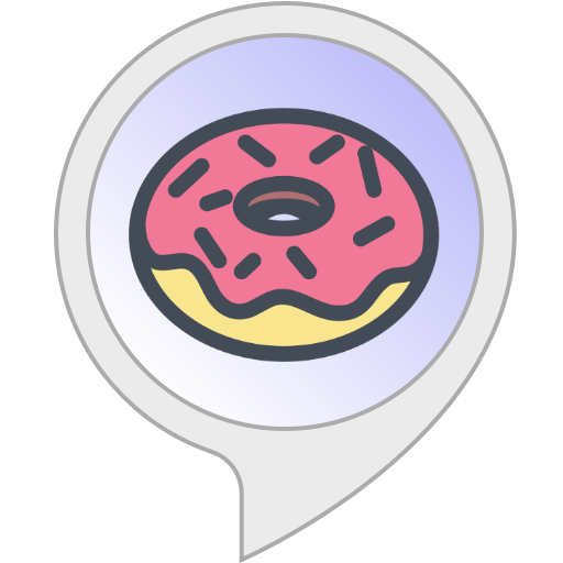 Amazon.co.uk: Doughnut Decider : Alexa Skills