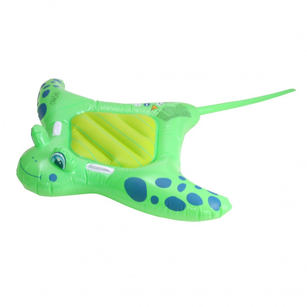 Manta Ray Ride Manta InFantasyCare