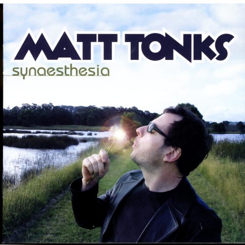 Synaesthesia by Matt Tonks on Amazon Music - Amazon.com