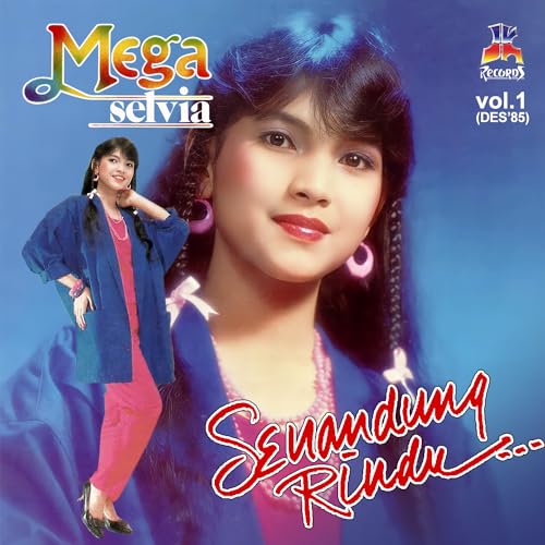 Play Senandung Rindu by Mega Selvia on Amazon Music