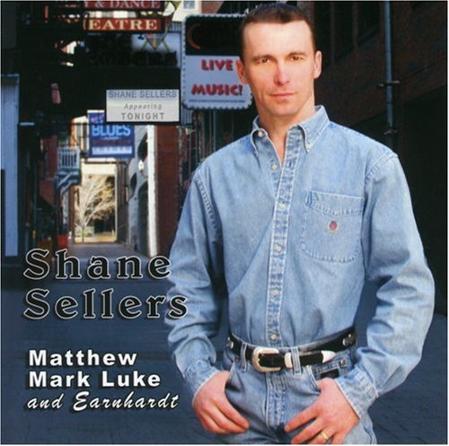 Sellers, Shane - Matthew Mark Luke & Earnhardt - Amazon.com Music