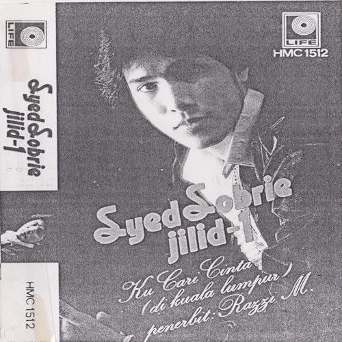 Play Syed Sobrie Jilid-1 by Syed Sobrie on Amazon Music