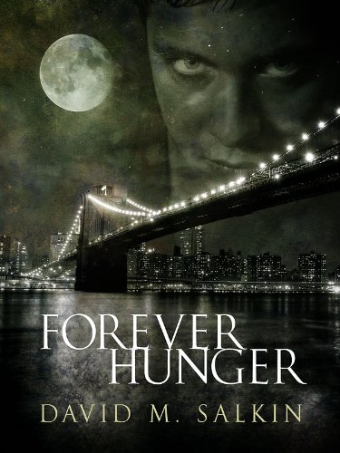 Amazon.co.jp: Forever Hunger (English Edition) 電子書籍: Salkin, David ...