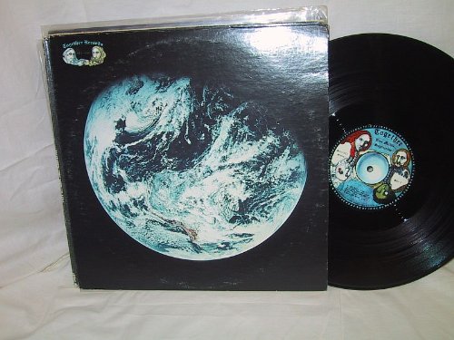 The Blue Marble [LP record] - Amazon.com Music