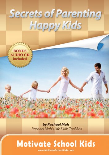 Amazon.com: Secrets of Parenting Happy Kids Book 2 (Secrets of ...