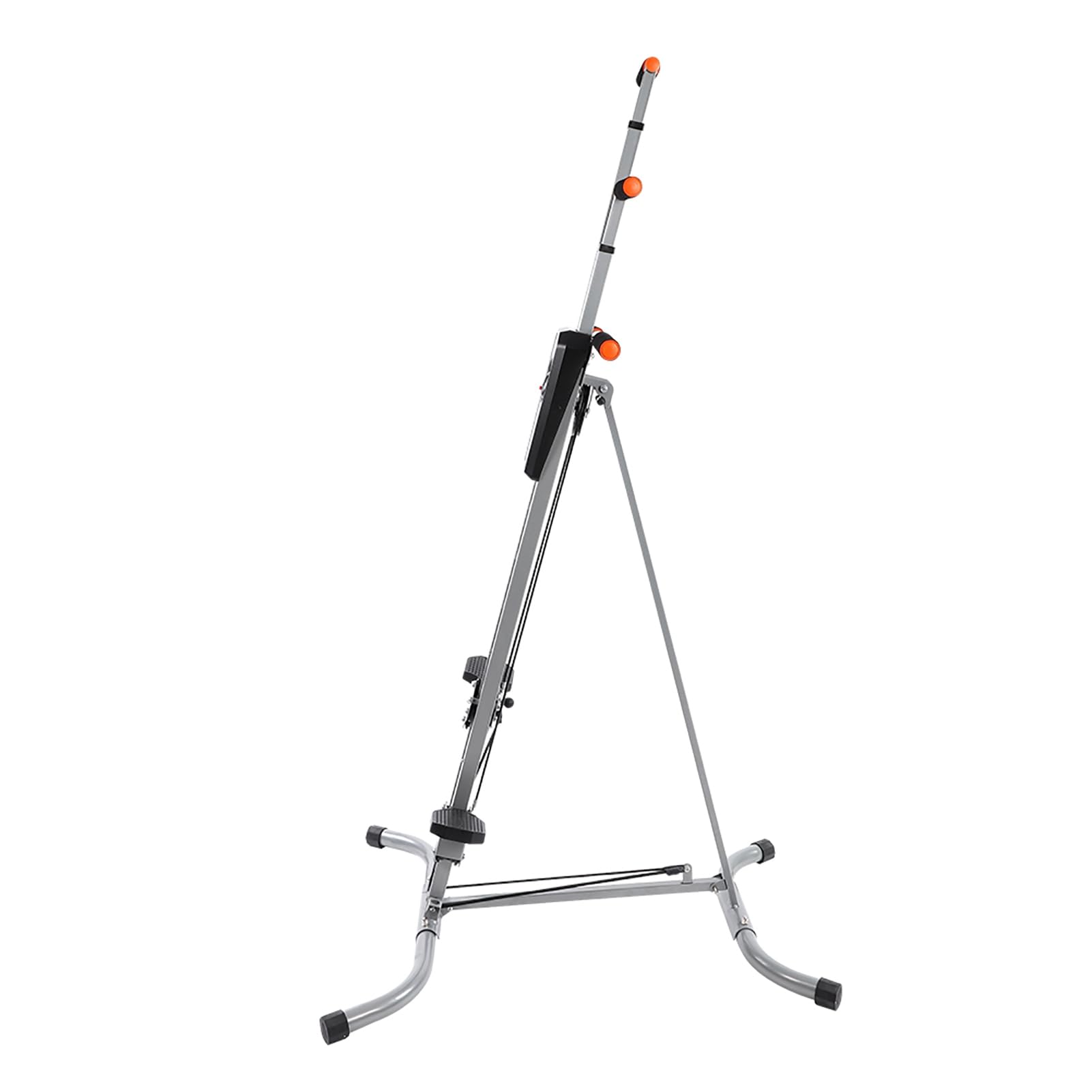 Steel Climber Vertical