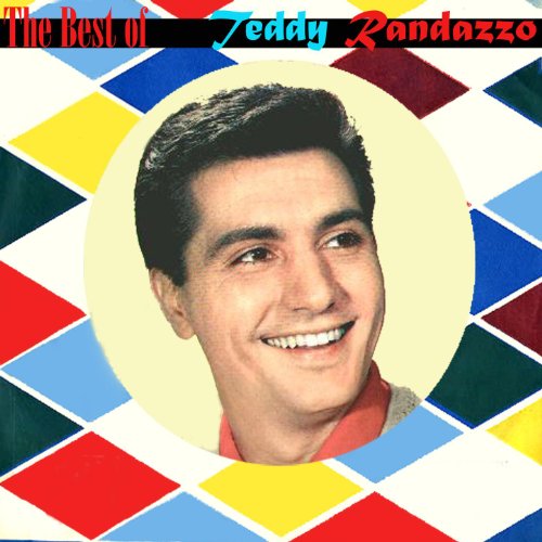 Amazon.com: The Best Of : Teddy Randazzo: Digital Music