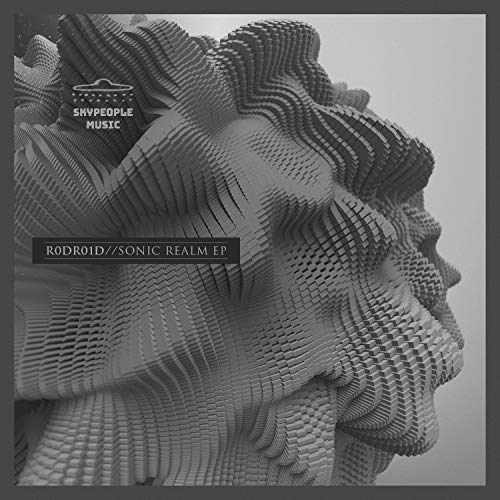 Amazon.com: Sonic Realm Ep : R0dr01d: Digital Music