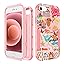 Amazon.com: Plakill for iPhone SE Case 2020/2022/3rd Generation, for iPhone 8/7 Case, Heavy Duty ...