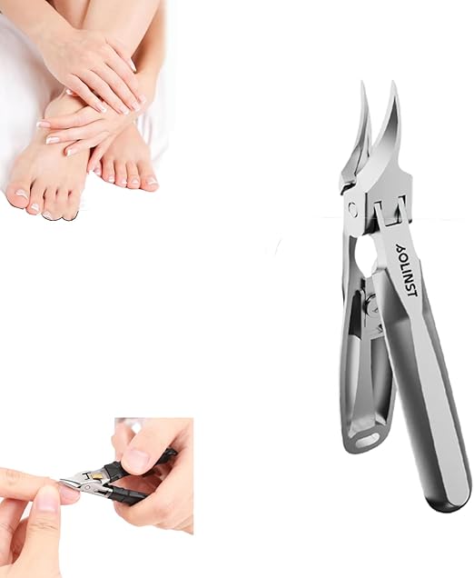 Amazon.com : Welnax Titanclip, Welnax Titanclip for Ingrown Toenails ...