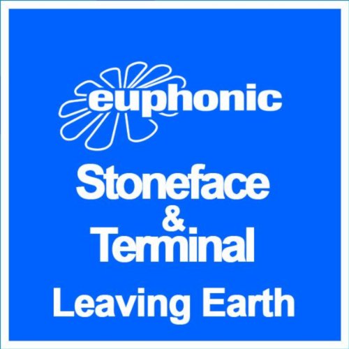 Amazon MusicでStoneface & TerminalのLeaving Earthを再生する