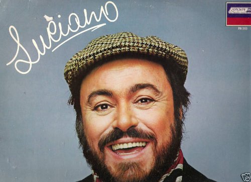 Amazon.com: luciano: CDs & Vinyl