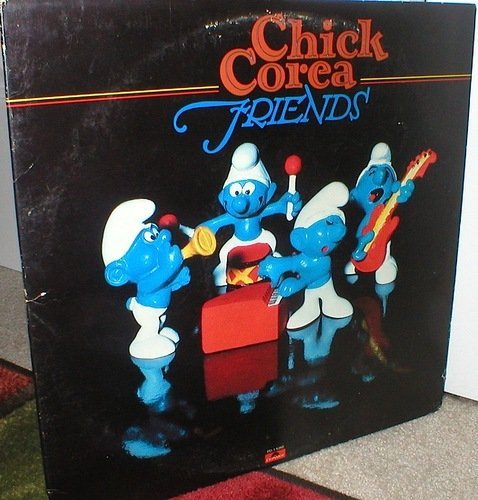 Friends [LP VINYL] - Amazon.com Music
