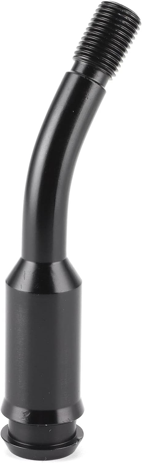 Amazon.com: Shift Knob Extender, 5in Gear Stick Shifter Lever Car Shift ...