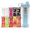 Amazon.com: Selah Flavored Water Bottle - Water Enhancer, Sugar Free ...