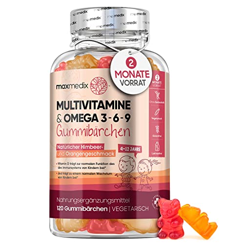 Multivitamin Präparat – Die 16 besten Produkte im Vergleich - vitafit ...