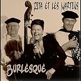 【発売日：2011年09月28日】・製造元:Rita et les Martins