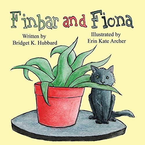 Finbar and Fiona by Bridget K. Hubbard (2015-07-25): unknown author ...
