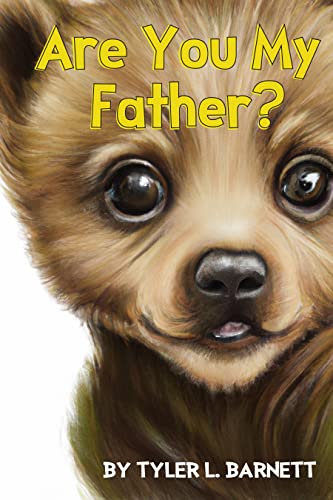 Are You My Father? : A children's book for children with absent fathers ...