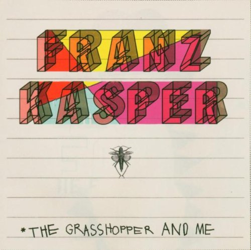 The Greenhopper & Me: Franz Kasper: Amazon.es: CD y vinilos}
