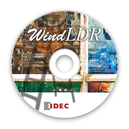 FC9Y-LP2CDW Windldr PLC Programming Software: Amazon.com: Industrial & Scientific