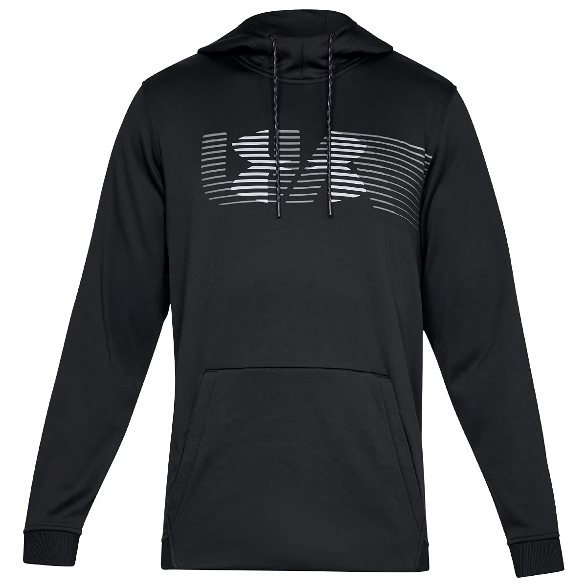 Under Armour Men's Armourfleece Spectrum Pull Over Hoodie at Amazon Men ...