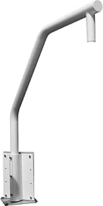 Amazon.com : BOSCH SECURITY VIDEO VGA-ROOF-MOUNT Roof Mount for ...