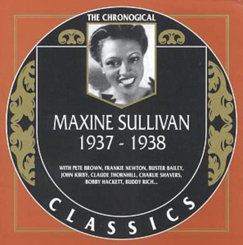 1937-1938: Maxine Sullivan, Mitchell Parish, Robert Wells, Stuff Smith ...