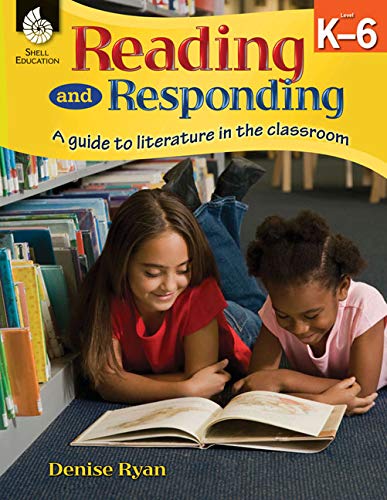 Reading and Responding: A Guide to Literature in the Classroom: Amazon ...