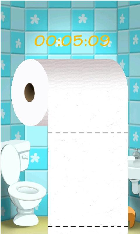 Toilet Paper Racing - App on Amazon Appstore