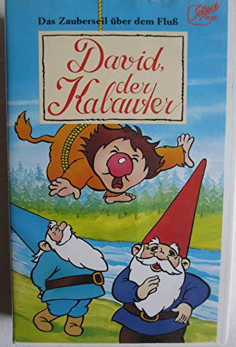 David, der Kabauter / David, der Klabautermann Shop: DVDs, Blu-ray ...