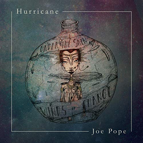 Amazon Music Unlimited - Joe Pope 『Hurricane』