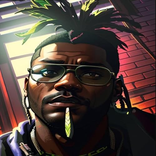 Play Anime Nigga, Vol. 1 by Big Nature on Amazon Music