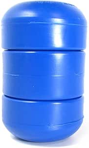 Amazon.com : 3 Inch x 5 Inch Handi-Lock Float for 1/2 Inch Rope (Blue ...
