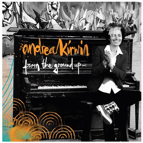 Play From The Ground Up by Andrea Kirwin on Amazon Music