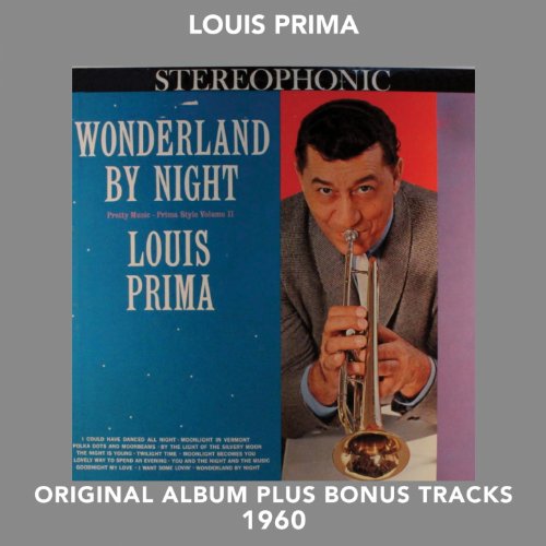 Play Wonderland By Night - Pretty Music - Prima Style Vol. 2 (Original ...