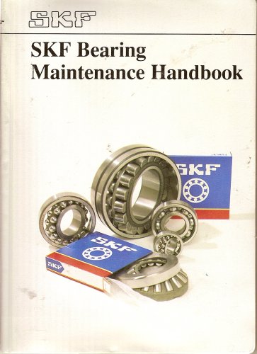 SKF Bearing Maintenance Handbook: Amazon.co.uk: Books