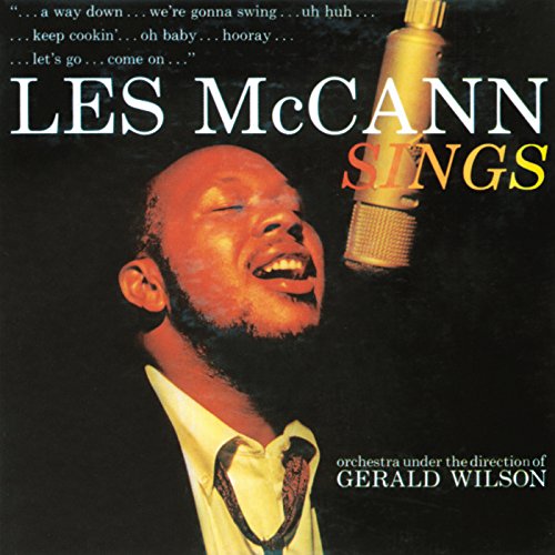 Les McCann Sings von Les McCann bei Amazon Music - Amazon.de