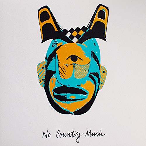 Play No Country Music by Scott Pinkmountain on Amazon Music