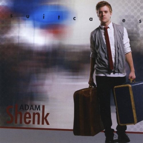 Amazon.com: Suitcases : Adam Shenk: Digital Music
