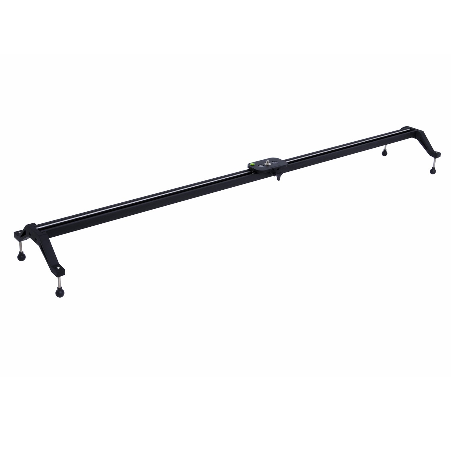 Buy Movo Photo TS100 39" Heavy-Duty Vertical/Horizontal Camera Track ...