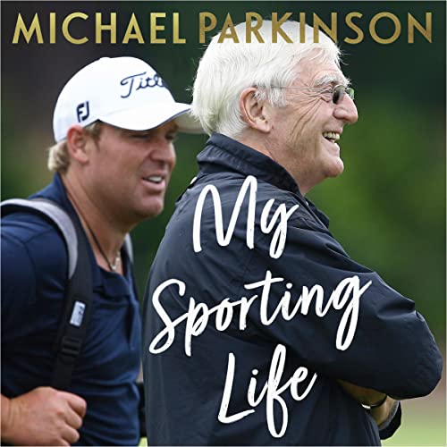 My Sporting Life: Memories, Moments and Declarations (Audio Download ...