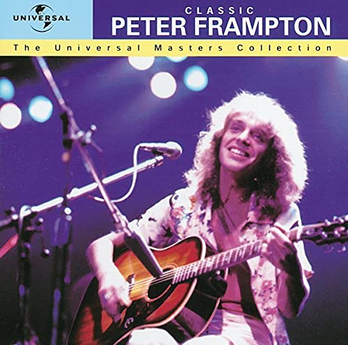 Classic Peter Frampton - The Universal Masters Collection: Peter Frampton: Amazon.es: CDs y vinilos}