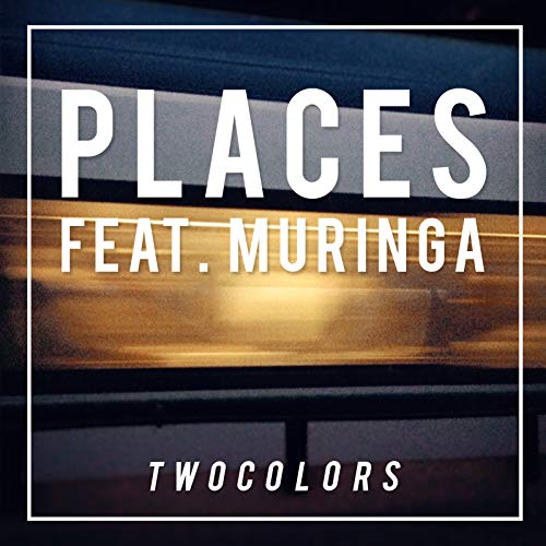 Places by twocolors (feat. Muringa) on Amazon Music - Amazon.com