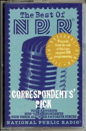Amazon.com: The Best of NPR: Correspondents' Pick (Audible Audio ...