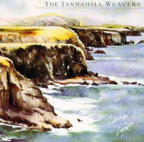 The Tannahill Weavers, Iain MacInnes, Phil Smillie, Roy Gullane, Ross ...