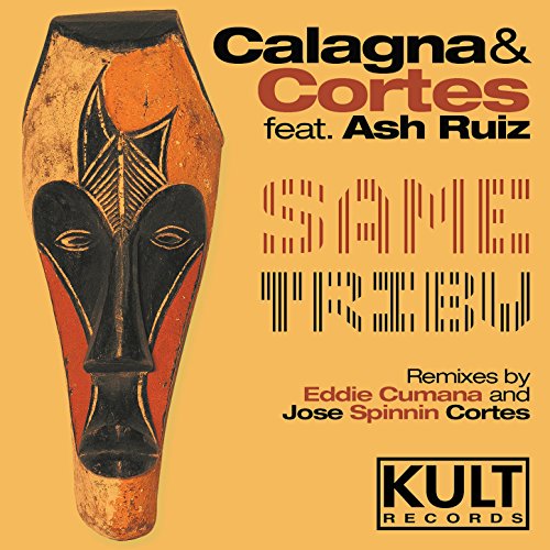 Play Kult Records Presents "Same Tribu" by Alyson Calagna, Jose Spinnin ...