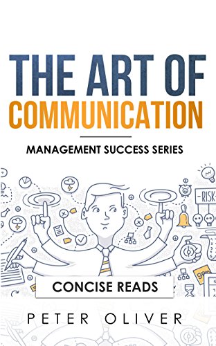 Amazon | The Art Of Communication: How to Inspire and Motivate Success ...