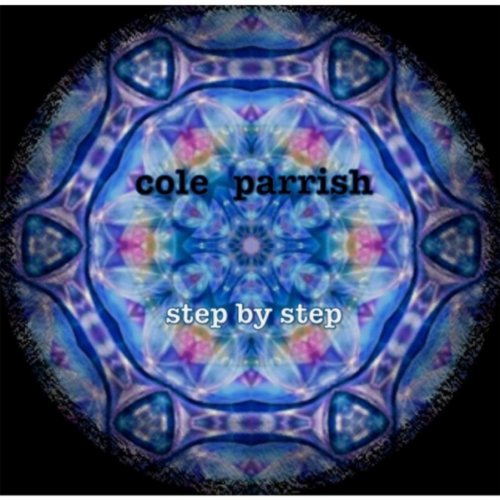 Amazon.com: Step By Step : Cole Parrish: Digital Music