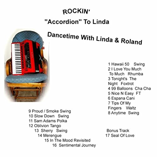 Play Rockin' "Accordion" To Linda by Dancetime With Linda & Roland on ...